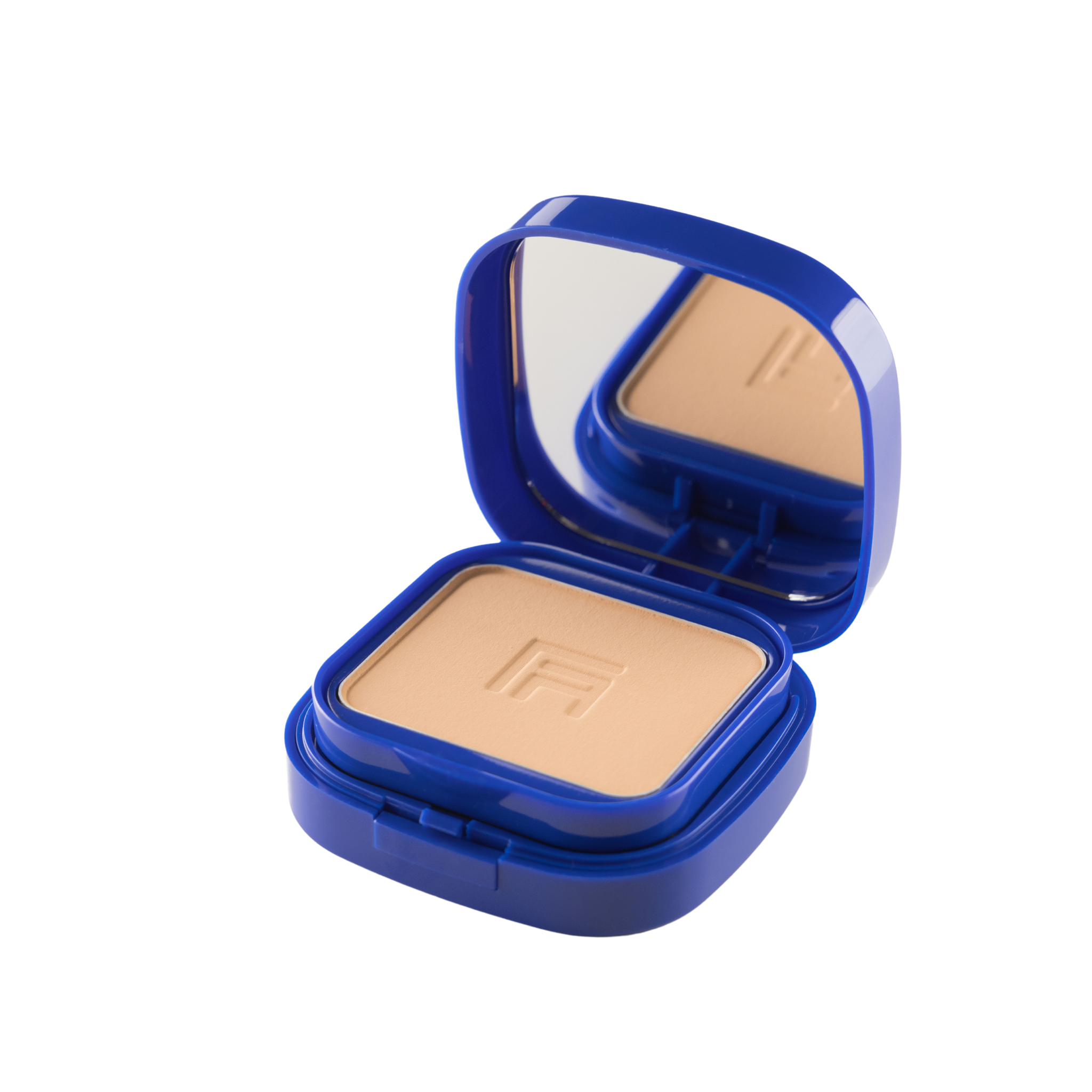 The Single Compact Powder – Fatema Alarbeed