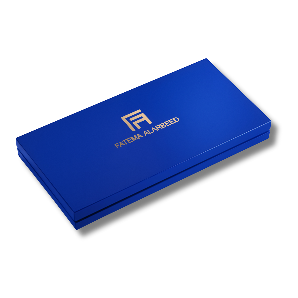 The Compact Powder 20/30 – Fatema Alarbeed
